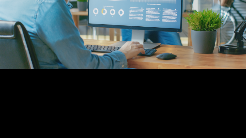 About us | CREALOGIX