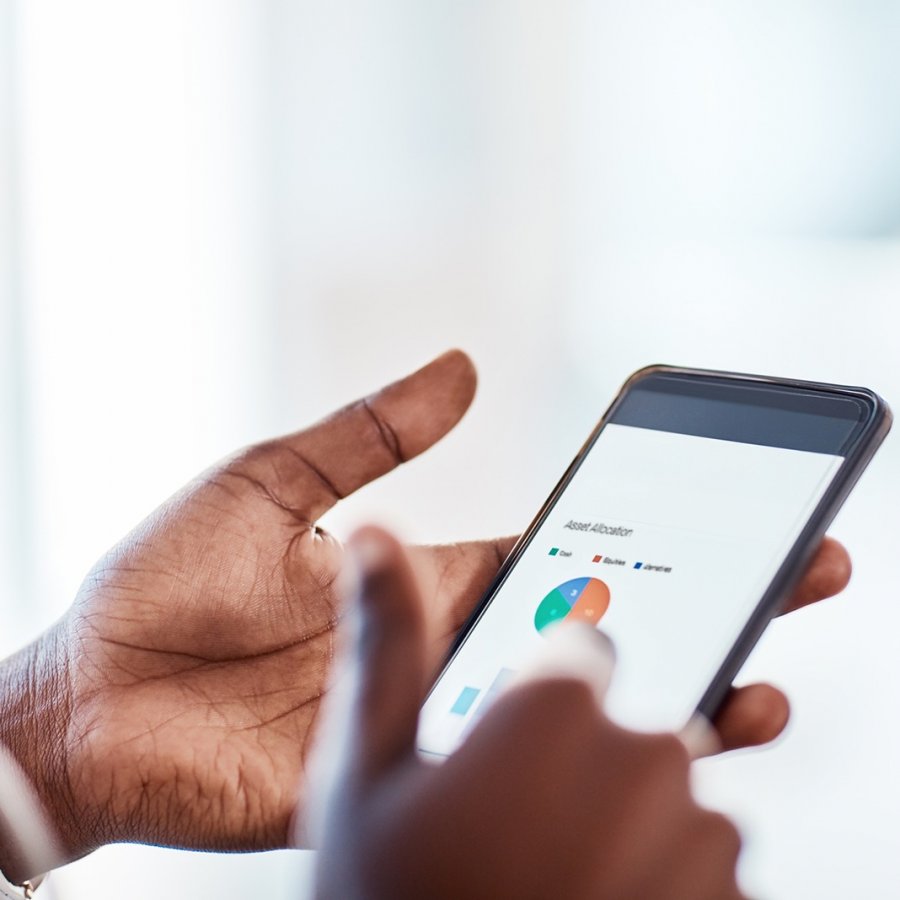 CREALOGIX Solutions for Wealth Management